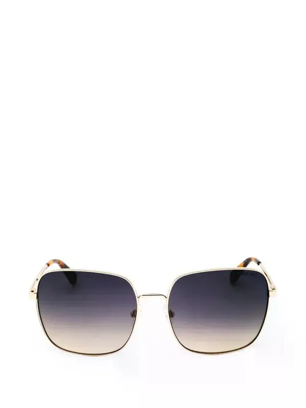 KENNETH COLE Square-frame Sunglasses