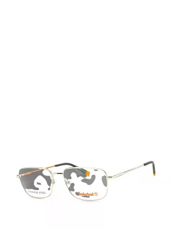 Timberland Rectangle-frame Glasses