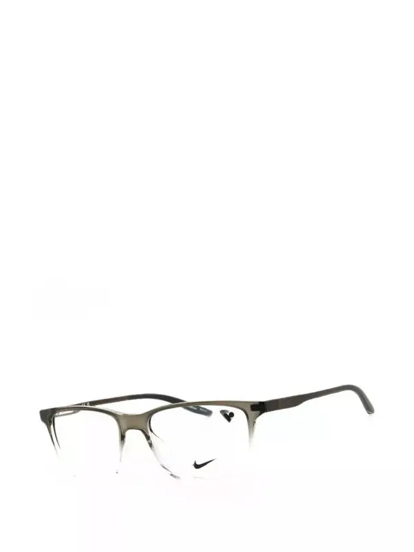Nike Rectangle-frame Glasses