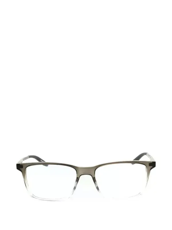 Nike Rectangle Frame Eyeglasses