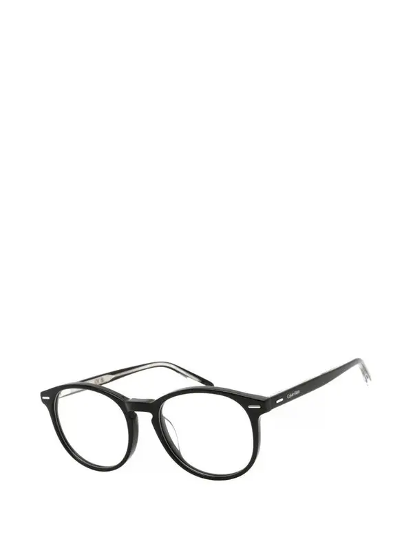 Calvin Klein Round-frame Glasses