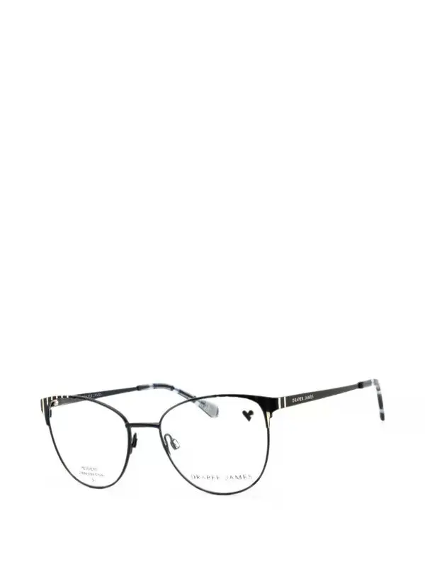 DRAPER JAMES Cat-eye Glasses