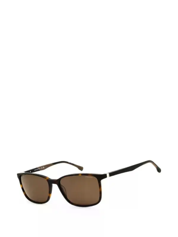 CHESTERFIELD Rectangle-frame Sunglasses