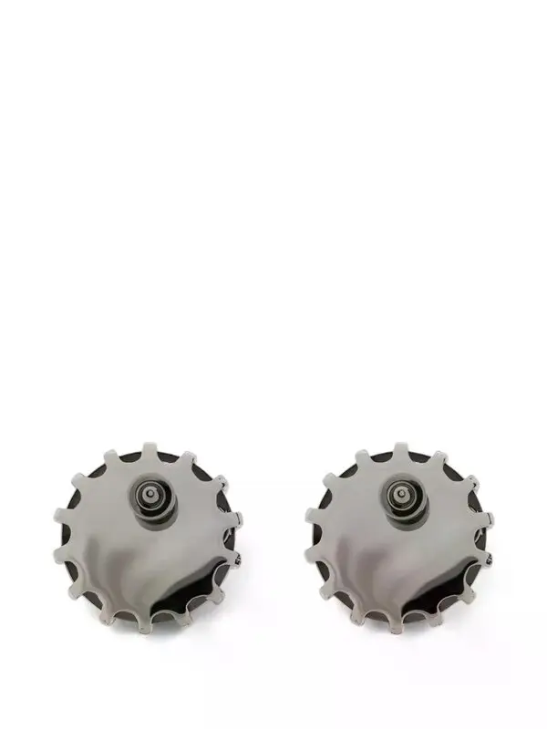 Marni Embellished Prong-set Earrings