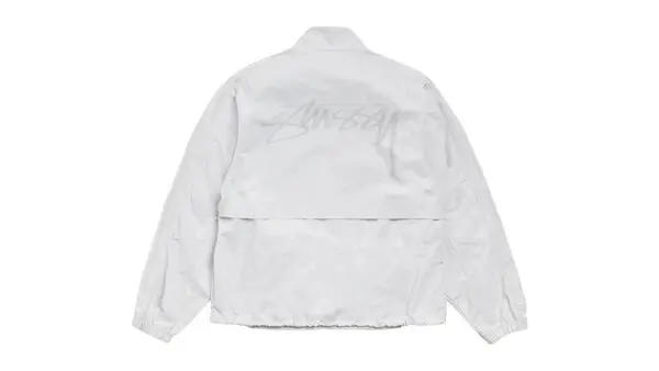 StÜssy Lightweight Mock Jacket