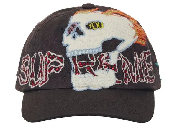 Supreme Wfst 6panel