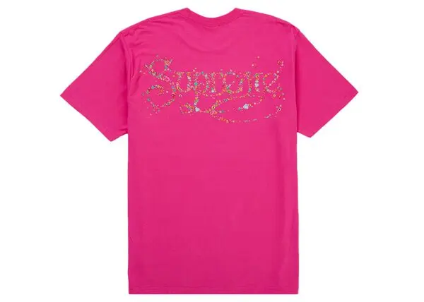 Supreme Gems Tee Shirt