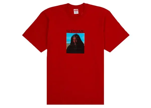 Supreme Sith Tee Shirt