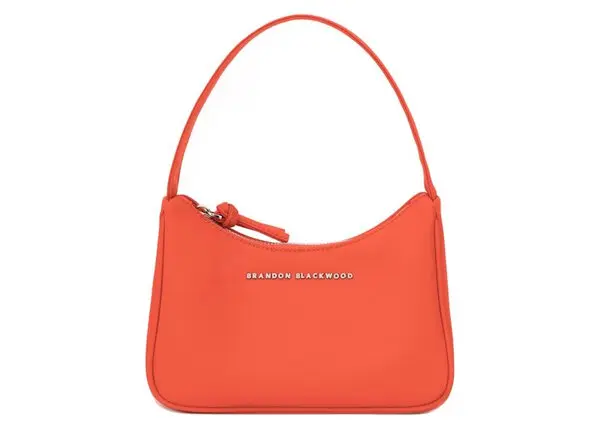 BRANDON BLACKWOOD Syl Bag Nylon