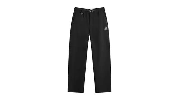 Nike Uv Hike Pants - Black