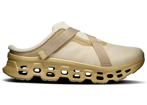 On Running Cloudmster 3 Mule Fka Twigsin