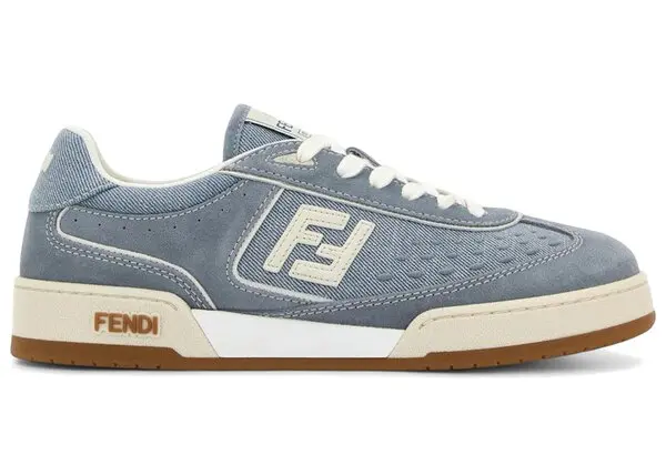 Fendi Match Sneaker