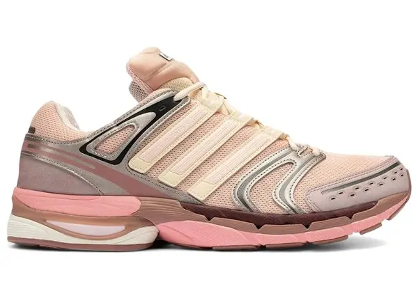 Adidas Adistar Control 5 The Whitaker Group Do Not Duplicate Beach Housein - Beige/pink