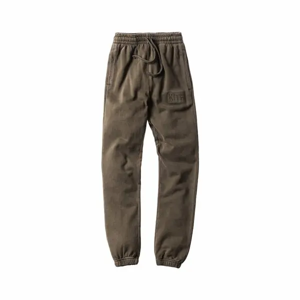 Kith Classic Logo Williams Sweatpant