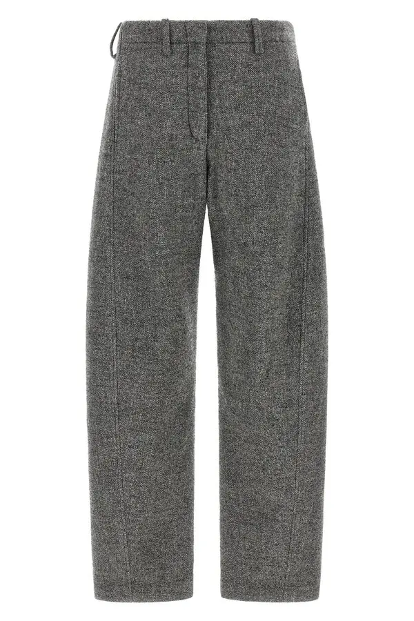 Magda Butrym 04' Pants - Gray
