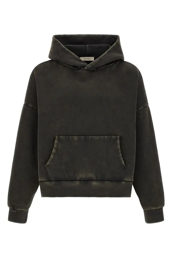 ENTIRE STUDIOS Heavy Hood' Hoodie
