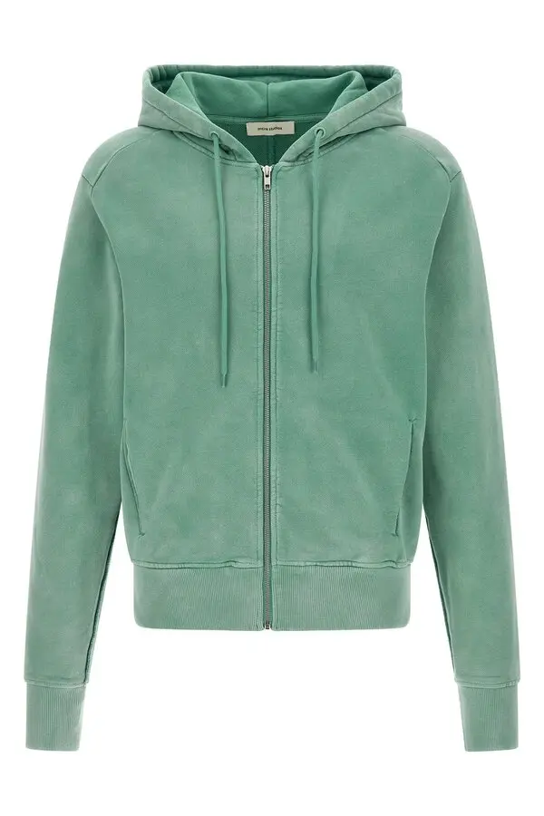 ENTIRE STUDIOS Zip And Hoodie