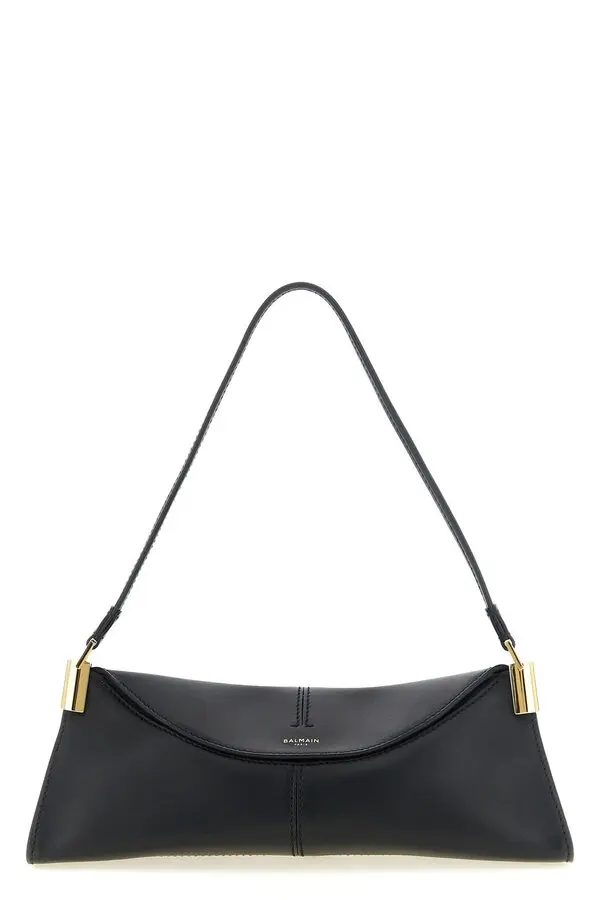 Balmain 64-83 Small Shoulder Bag
