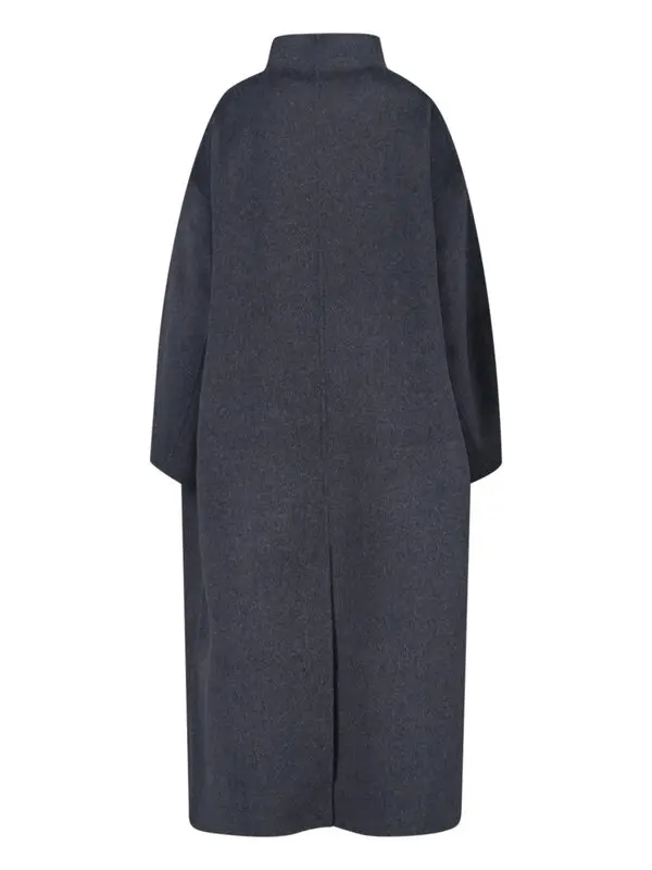 THE FRANKIE SHOP Coat "leroy - Gray