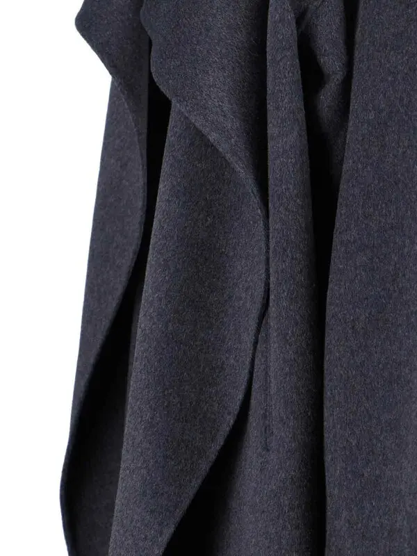 THE FRANKIE SHOP Coat "leroy - Gray