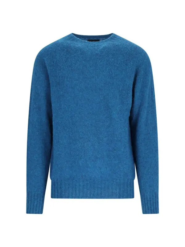 Howlin' Sweater "birth Of The Cool - Multi