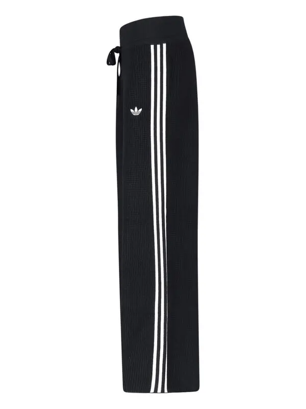 Adidas Knit Pants "firebird