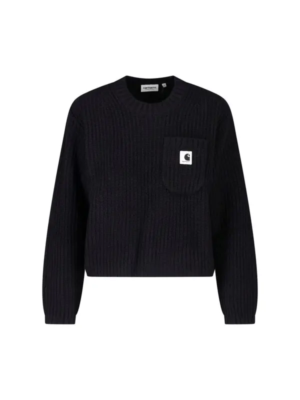 Carhartt Work In Progress Sweater "mira