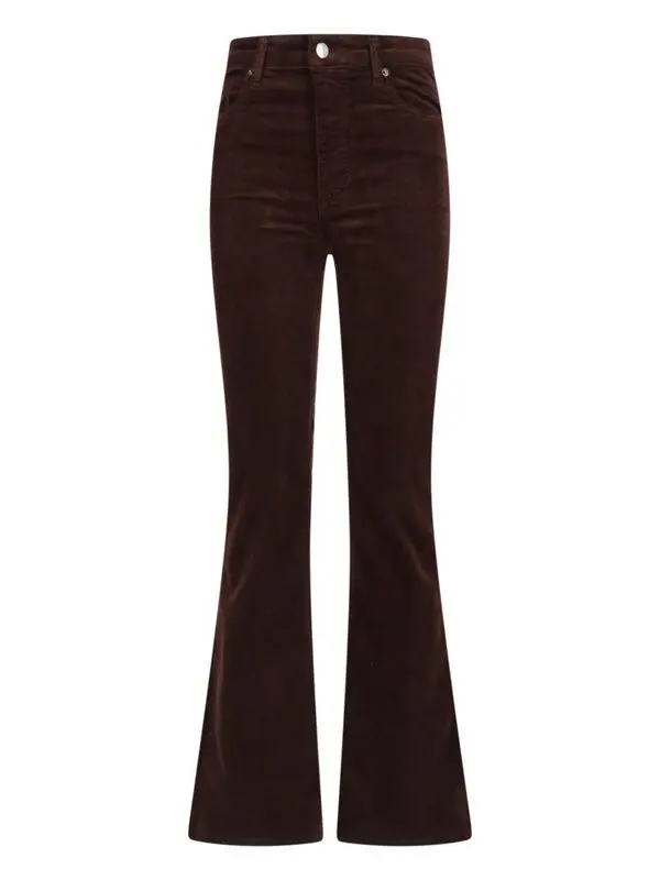 FRAME Bootcut Pants "the Reboot
