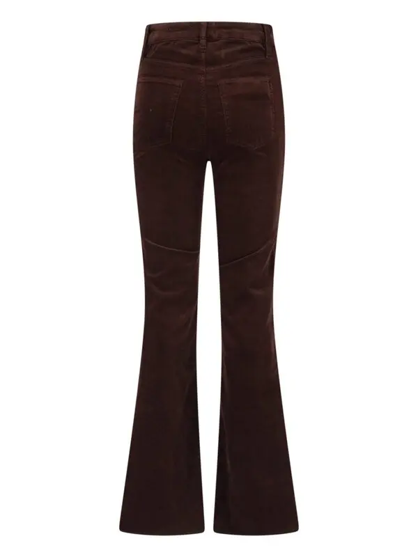 FRAME Bootcut Pants "the Reboot