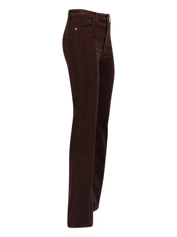 FRAME Bootcut Pants "the Reboot