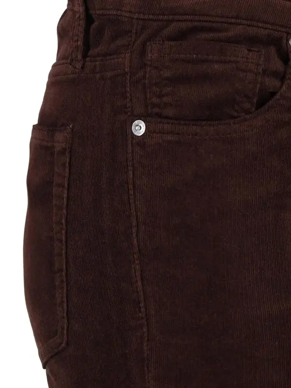 FRAME Bootcut Pants "the Reboot