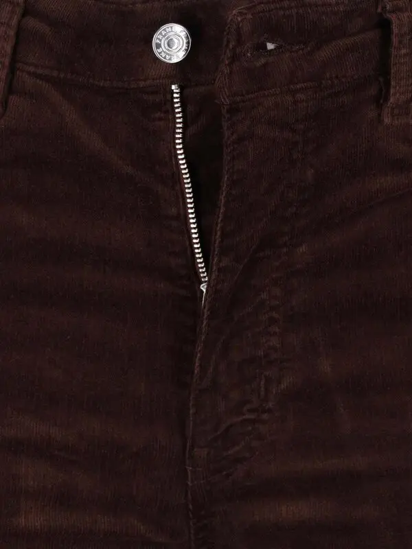 FRAME Bootcut Pants "the Reboot
