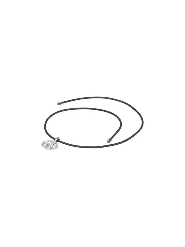 Gucci Gg Marmont Necklace