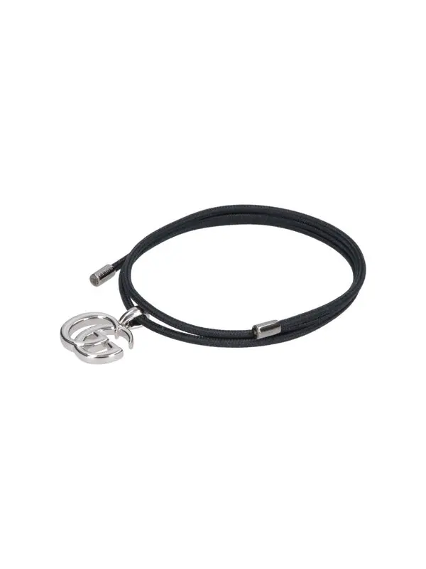 Gucci Gg Marmont Necklace