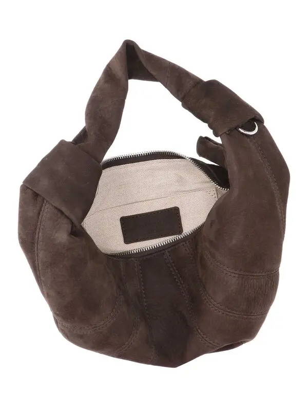 LEMAIRE Mini Bag "fortune Croissant