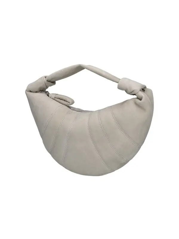 LEMAIRE Fortune Croissant Mini Bag
