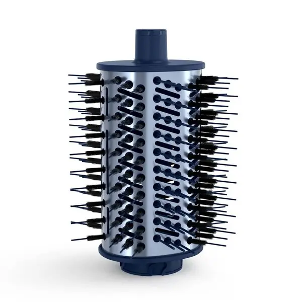 SHARK Flexstyle Ioncurl Oval Brush - Blue