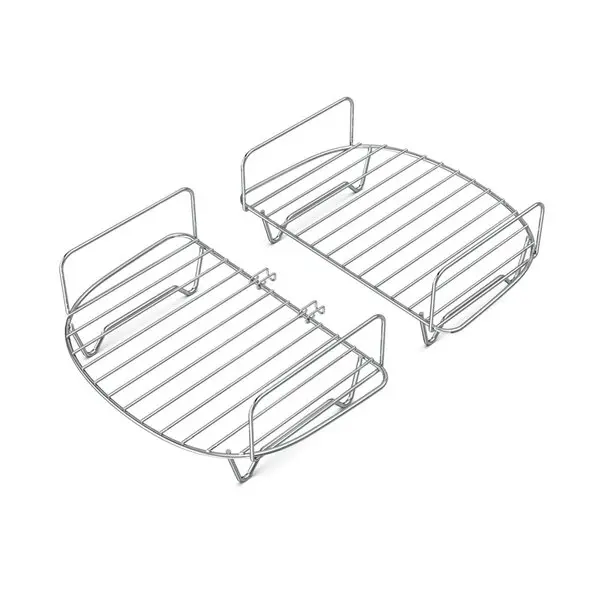 NINJA Multipot 3.3qt Steam Racks