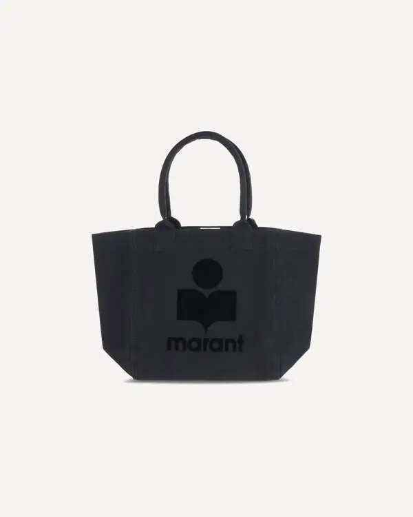 Isabel Marant Étoile Yenky Small Tote Bag