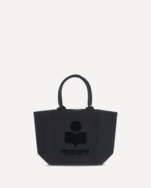 Isabel Marant Étoile Yenky Small Tote Bag