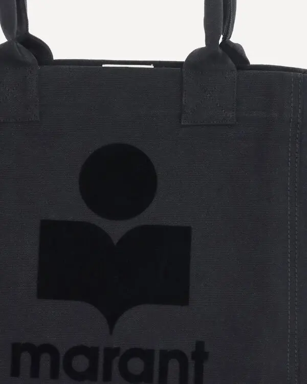 Isabel Marant Étoile Yenky Small Tote Bag