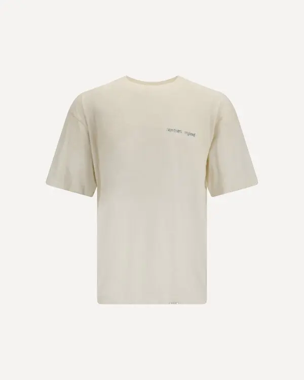 REPRESENT Reverse Resent T-shirt