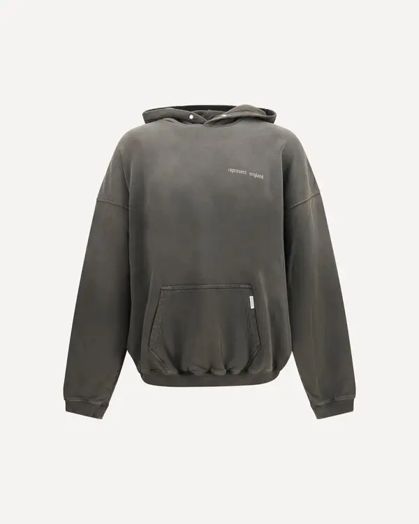 REPRESENT Resent Hoodie Mae