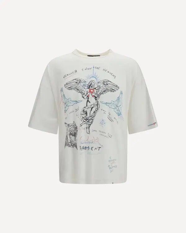 REPRESENT Heavier Than The Heaven T-hirt
