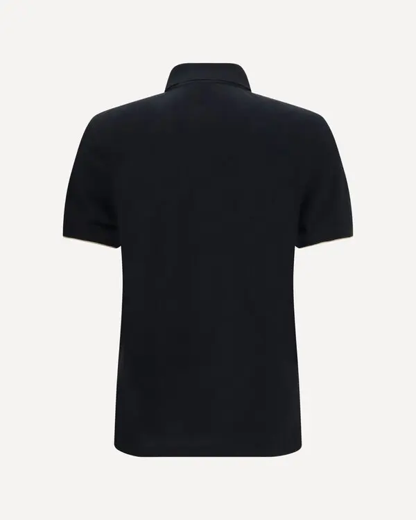 Brunello Cucinelli Cotton Polo