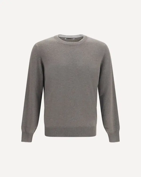 Brunello Cucinelli Cashmere Sweater