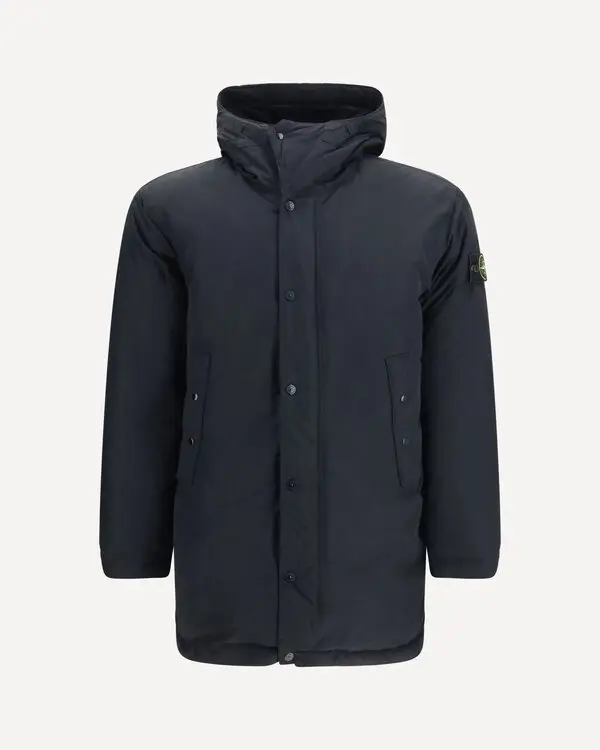 Stone Island Ong Down Jacket Mae