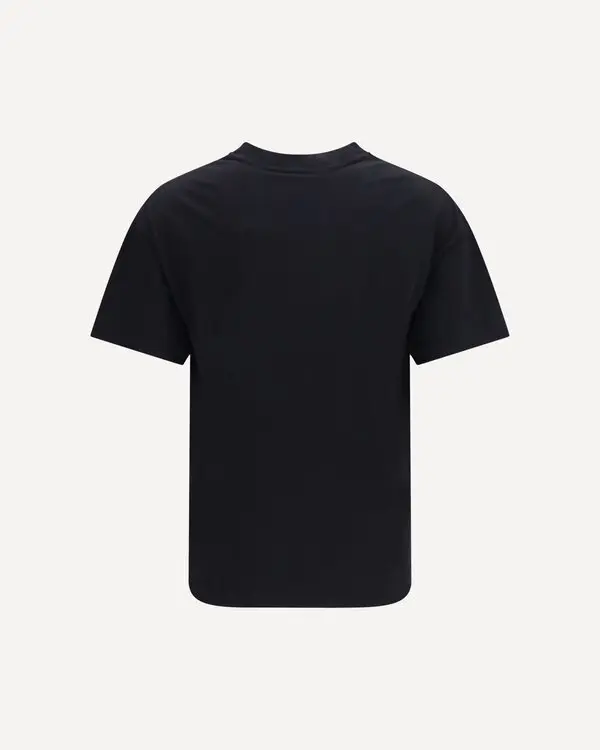 Palm Angels Palm Tree Statet T-shirt