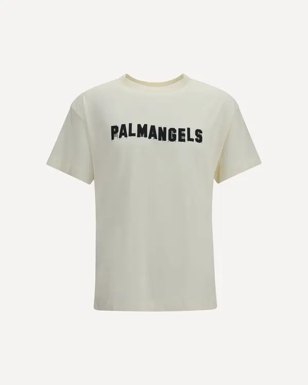 Palm Angels Palm Hills T-shirt