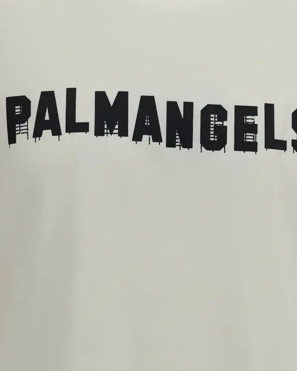 Palm Angels Palm Hills T-shirt